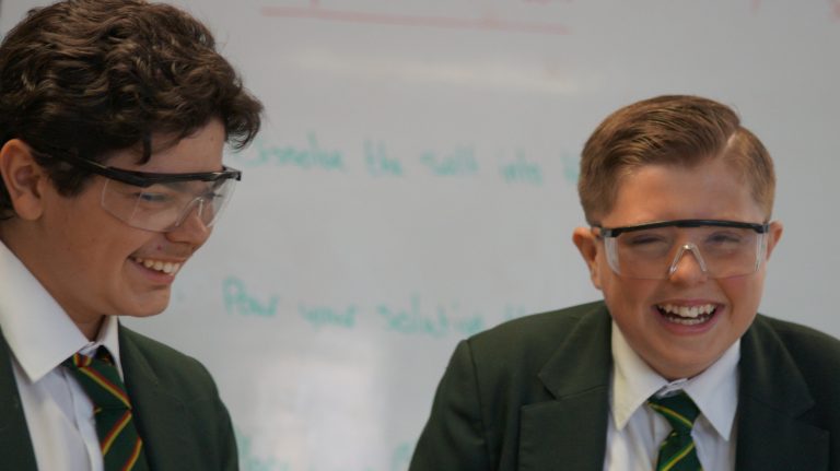 About Us | Newent Community School