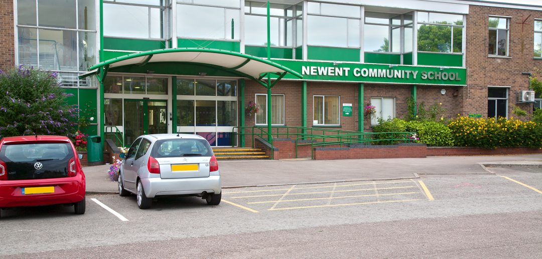 Disabled Access | Newent Community School