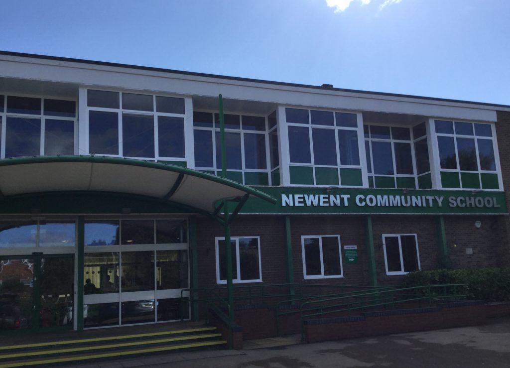 Home | Newent Community School