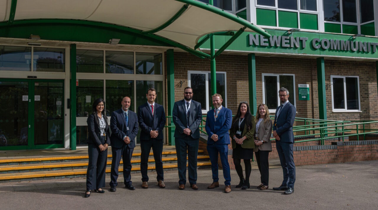 Headteacher’s Welcome | Newent Community School